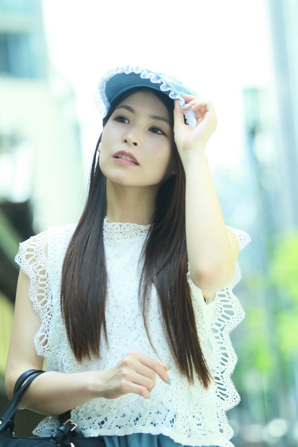 君島 みすず｜京都・関西のモデル/俳優/MC/イベントコンパニオン事務所株式会社アミー｜Amie