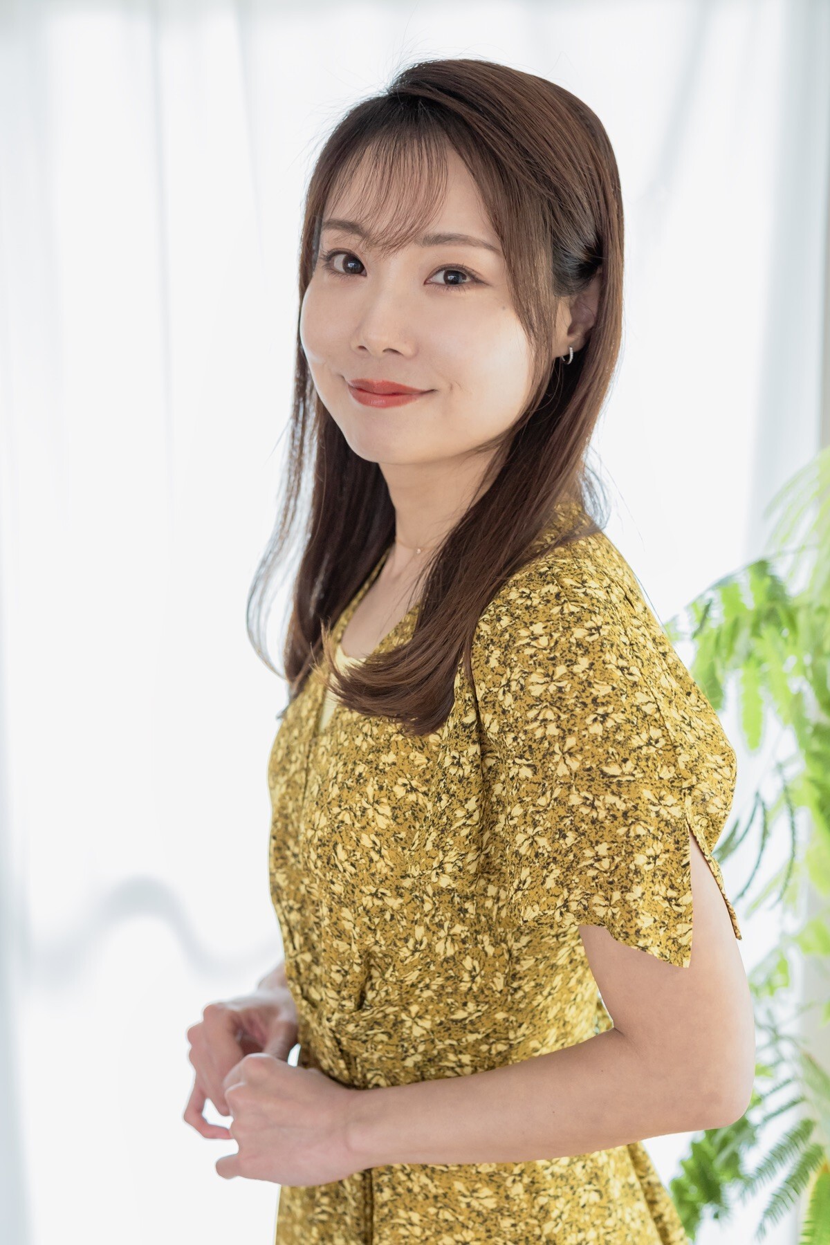 数野 祐子｜京都・関西のモデル/俳優/MC/イベントコンパニオン事務所株式会社アミー｜Amie