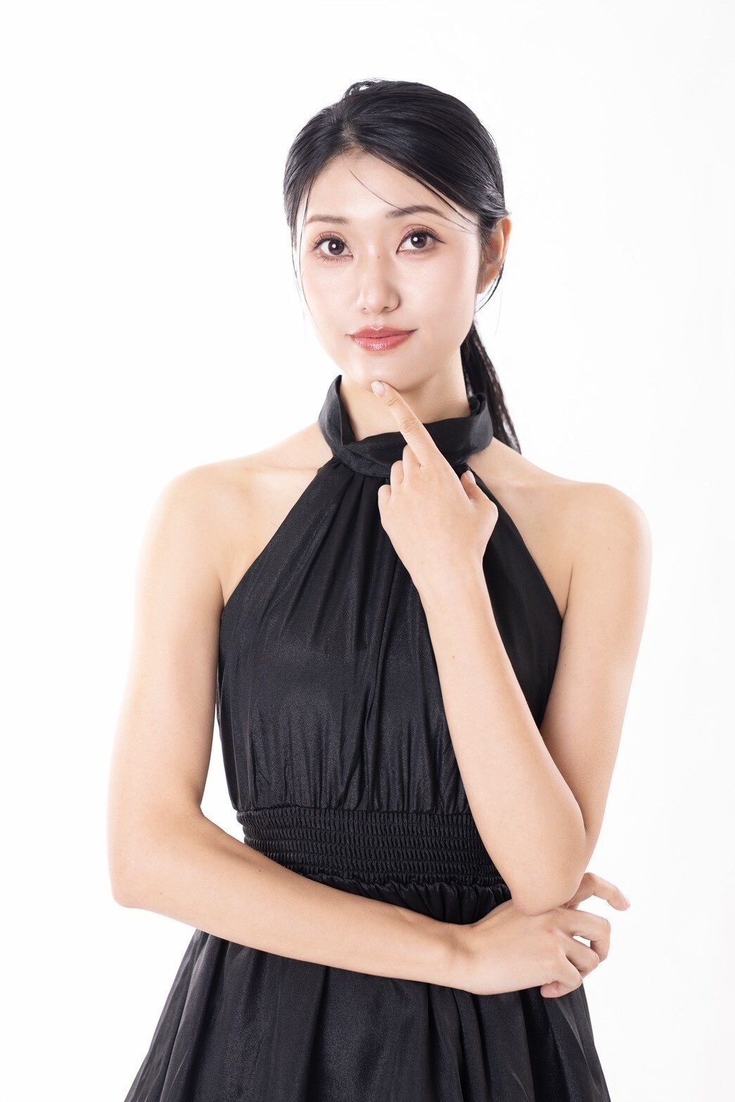 七瀬 はるか｜京都・関西のモデル/俳優/MC/イベントコンパニオン事務所株式会社アミー｜Amie