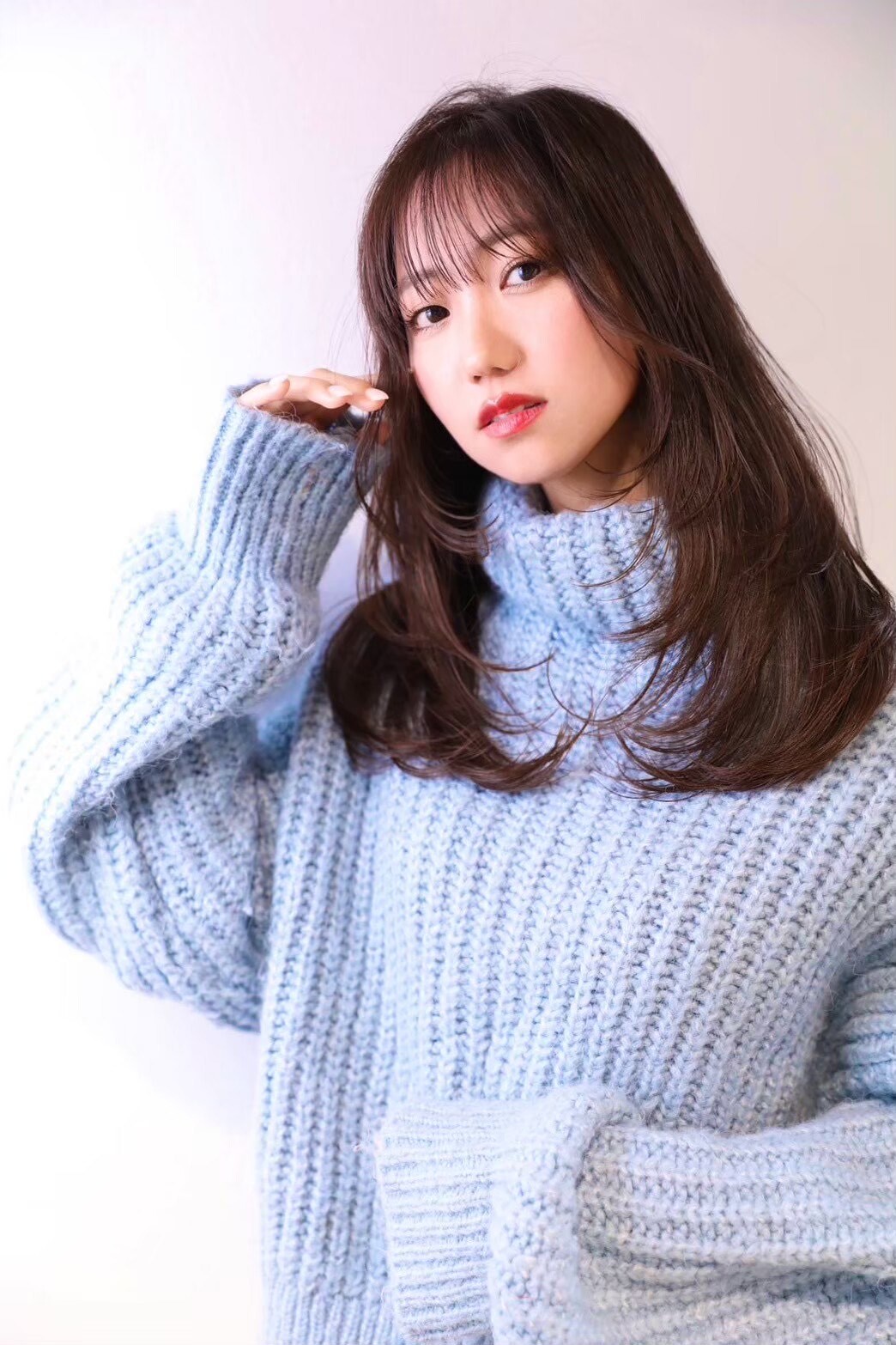 田中 遥奈｜京都・関西のモデル/俳優/MC/イベントコンパニオン事務所株式会社アミー｜Amie