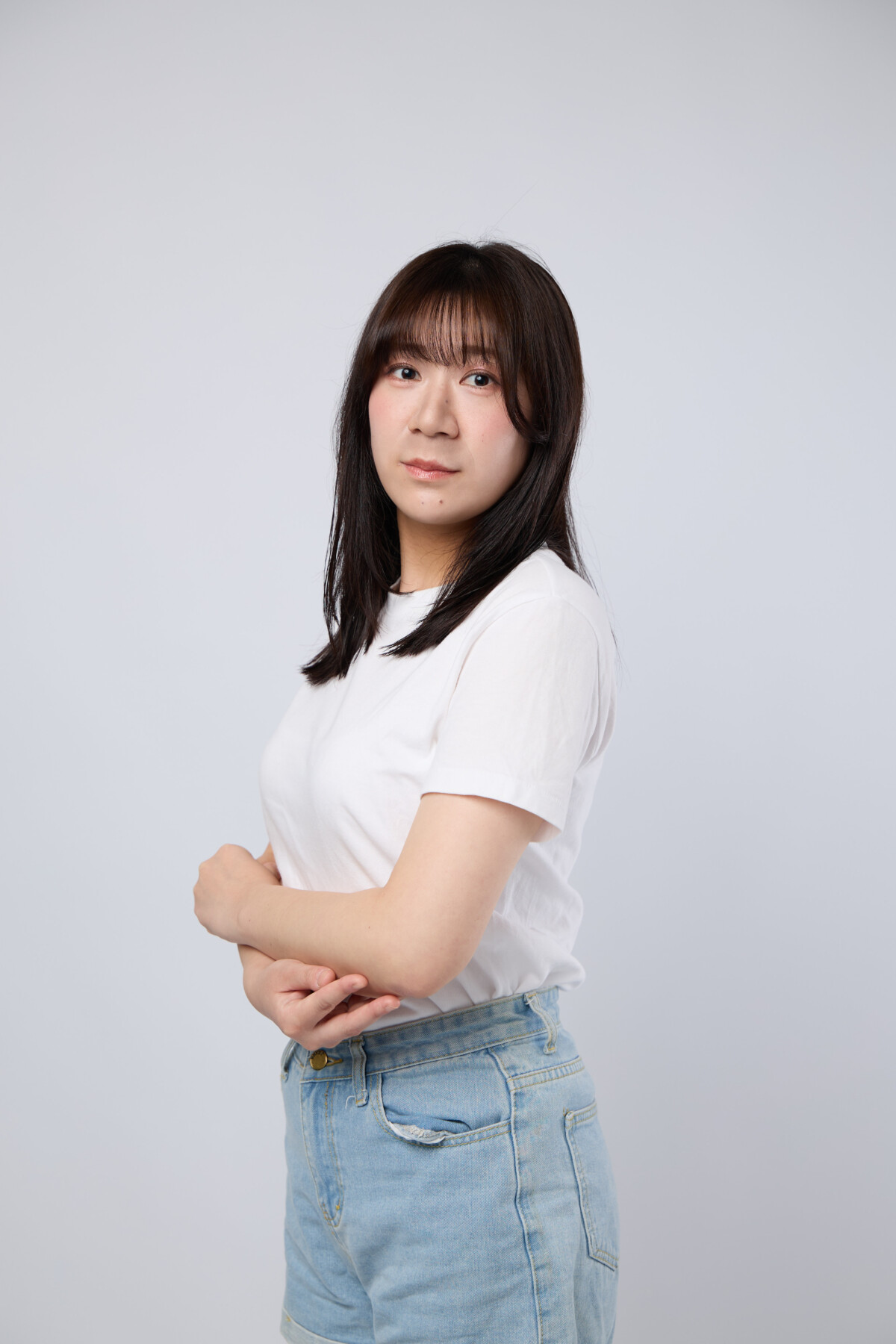 坂口 絢南｜京都・関西のモデル/俳優/MC/イベントコンパニオン事務所株式会社アミー｜Amie
